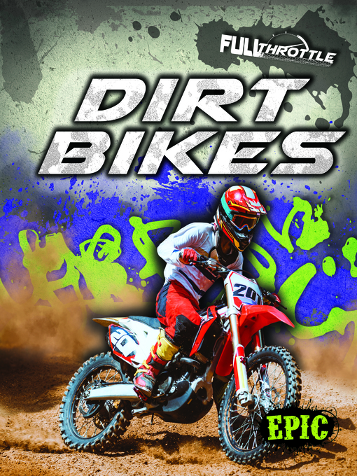 Libby - Dirt Bikes